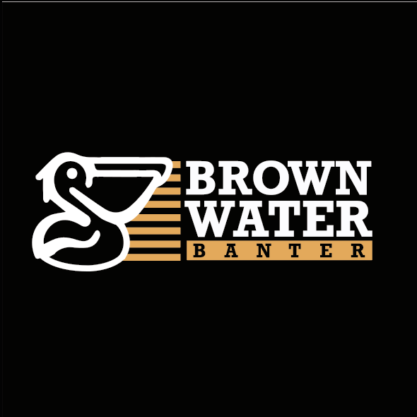 Brown Water Banter Gear | Gulf Coast Podcast Merch – Brown Water Banter